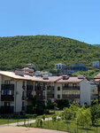 Резиденция Утриш (Utrishskaya ulitsa No:31Ак2, Sukko Village), daireler  Krasnodarski krayından