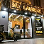 360 Laundry (Sheikh Hamdan Building G8, Sheikh Hamdan Colony, Al Karama, Bur Dubai, Dubai), çamaşırhaneler  Dubai'den