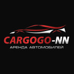 CarGoGo-NN (Dolgopolov Street No:55), oto kiralama  Nijni Novgorod'dan