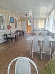 Родничек (Taganrogskiy pereulok No:3В, khutor Pyatikhatki), kafe  Rostovskaya oblastından