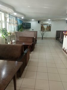 Орал (Rostovskoye shosse No:22, stanitsa Plastunovskaya), kafe  Krasnodarski krayından