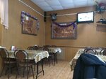 Кафе (Sovetskaya ulitsa No:28, posyolok Zarya), kafe  Sverdlovskaya oblastından
