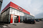 Avtodiler Dakar Kia (Tallinskoe Highway No:202Д), otomobil satış galerileri  Saint‑Petersburg'dan