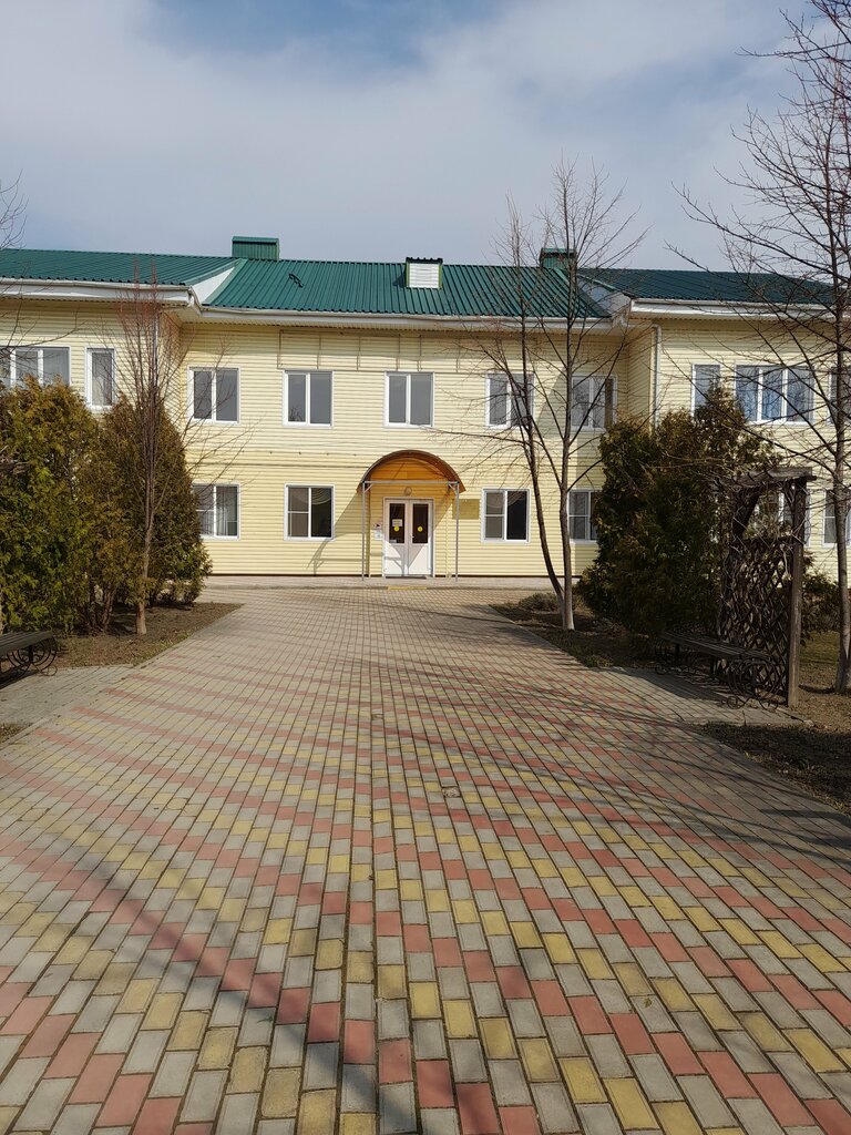 Anaokulları Детский сад № 31, Krasnodarski krayı, foto