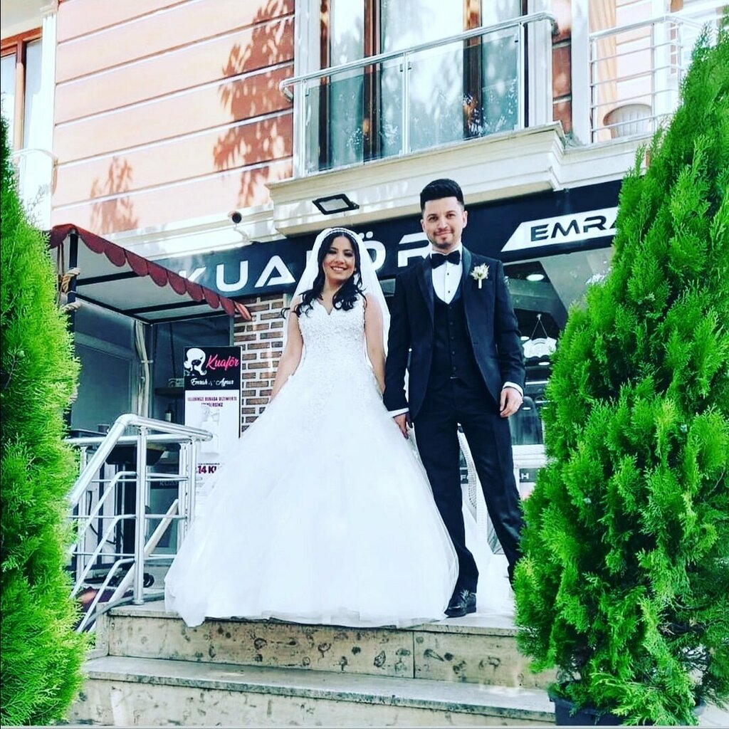 Kuaförler Kuaför Emrah, İstanbul, foto