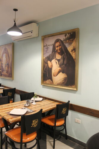 Restoran Royal Taste Restaurant Hurghada, Hurgada, foto