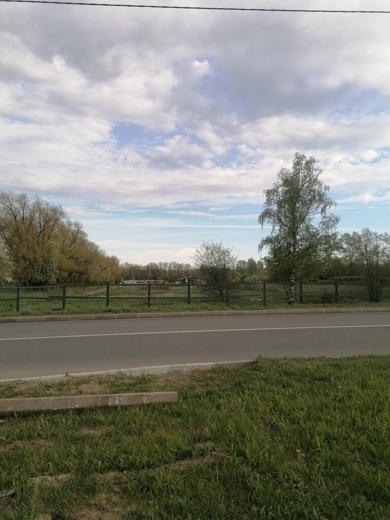 Bahçe Учебно-опытный сад Аграрного университета, Puşkin, foto
