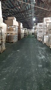 Синтекс (Cehovaya Street No:58Е), paketleme malzemeleri firmaları  Barnaul'dan