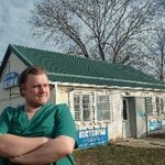 Кабинет Крымского Костоправа (Shosseynaya ulitsa No:6, selo Krasnoye), alternatif tıp merkezleri  Adıge Cumhuriyeti'nden