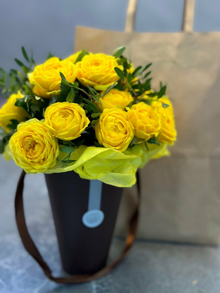 Çiçekçiler Цветы, Kizlyar, foto