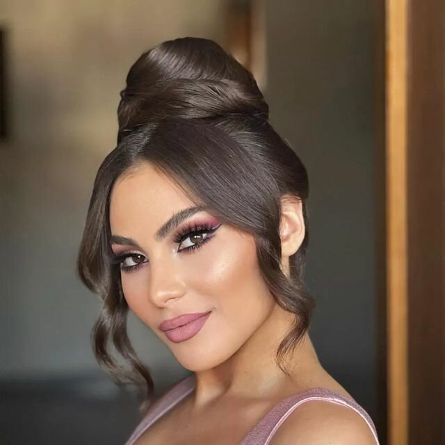Güzellik salonu Tafaneen Beauty centre, Fudjeyra, foto