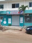 Be House Enterprises (Abidjan, Cocody, Rue L81), market  Abican'dan