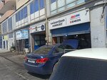 Yağ Dəyişmə (Bakı, Yasamal, Yeni Yasamal rayonu, Əsəd Əhmədov küçəsi, 224), gıda üreticileri  Bakü'den