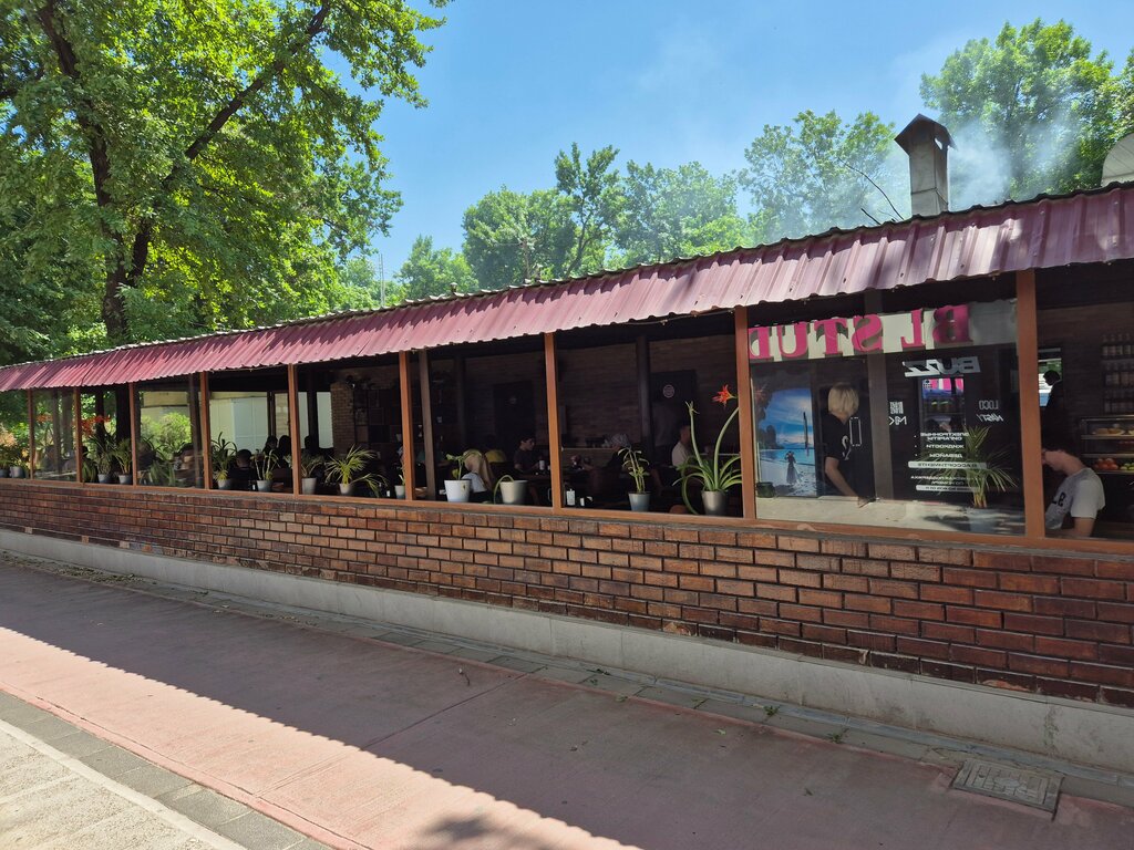 Restoran Kebabika, Taşkent, foto
