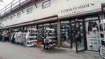 Fashion shoes (MKAD, 14th kilometre No:2с5), ayakkabı mağazaları  Moskova'dan