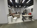 Офис-галерея (Gordeevskaya Street No:7А), büro mobilyaları  Nijni Novgorod'dan
