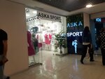 Aska Sport (Salatin Еsgеrova Street No:98), spor giyim ve ayakkabı  Bakü'den
