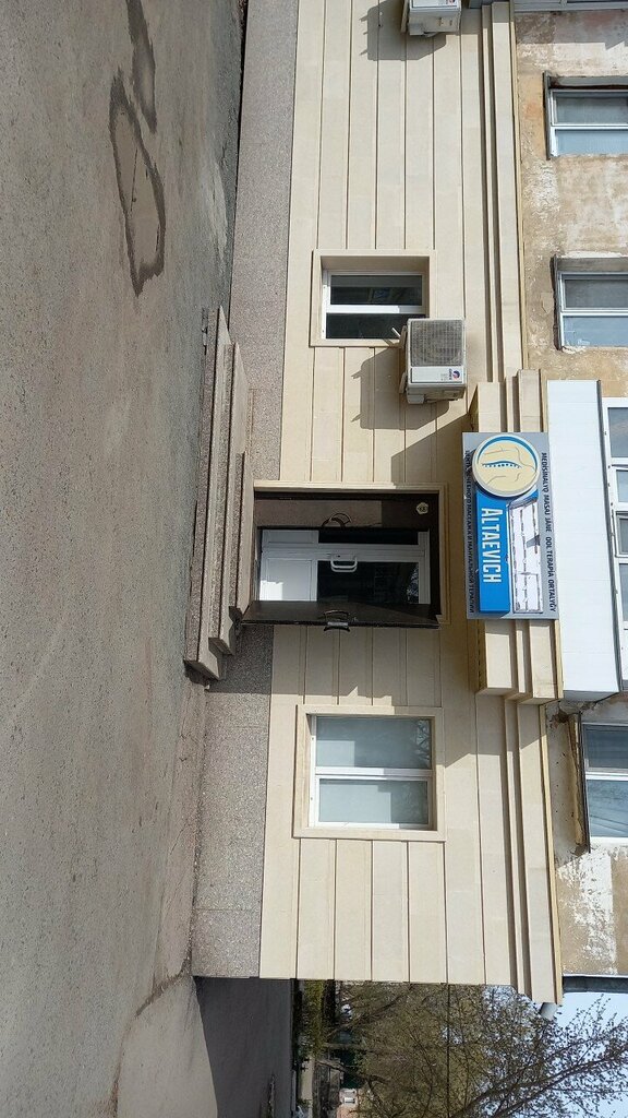 Masaj salonları Allabergen Altaevich, Petropavl (Petropavlovsk), foto