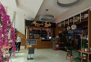Manqal keyfi (City of republican subordination Baku, Narimanov district, Tеbriz Street, 188), kafe  Bakü'den