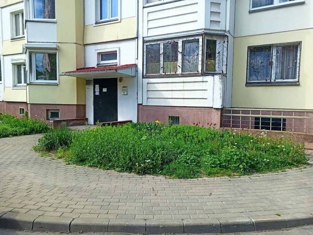 Konut servisleri kuruluşları ZhES Innast, Minsk, foto