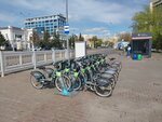 Astana Bike (Respýblıka dańǵyly No:26, Astana), bisiklet kiralama  Astana'dan