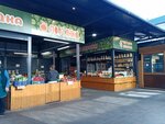 Полянка (Kaliningrad, Leningradskiy rayon, istoricheskiy rayon Tragkhaym), manavlar  Kaliningrad'dan