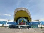 G-factory (Qabanbaı Batyr dańǵyly No:62), saatçiler  Astana'dan