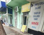 Evlerin alqi satqisi (Suleyman Sani Axundov Street No:265X), emlak ofisi  Bakü'den