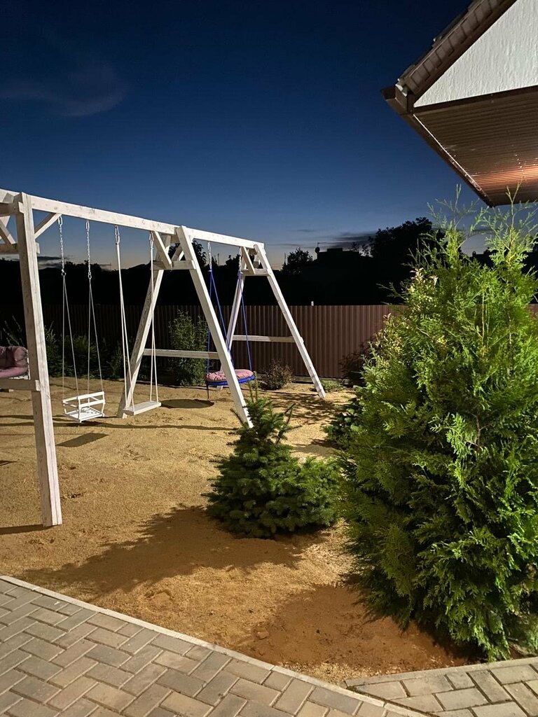 Konuk evi Bavarskiy dvorik, Kırım Cumhuriyeti, foto