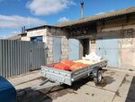 ВБК (ulitsa 60 let SSSR No:2), manavlar  Kirov'dan