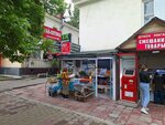 Vegetable and Fruit Store (Manas Street No:55), manavlar  Almatı'dan
