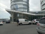 Deloitte & Touche (8 November Avenue No:25), danışmanlık hizmetleri  Bakü'den