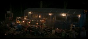 Съёмки сериала Голяк (England, Somerset County), sinemalar  İngiltere'den