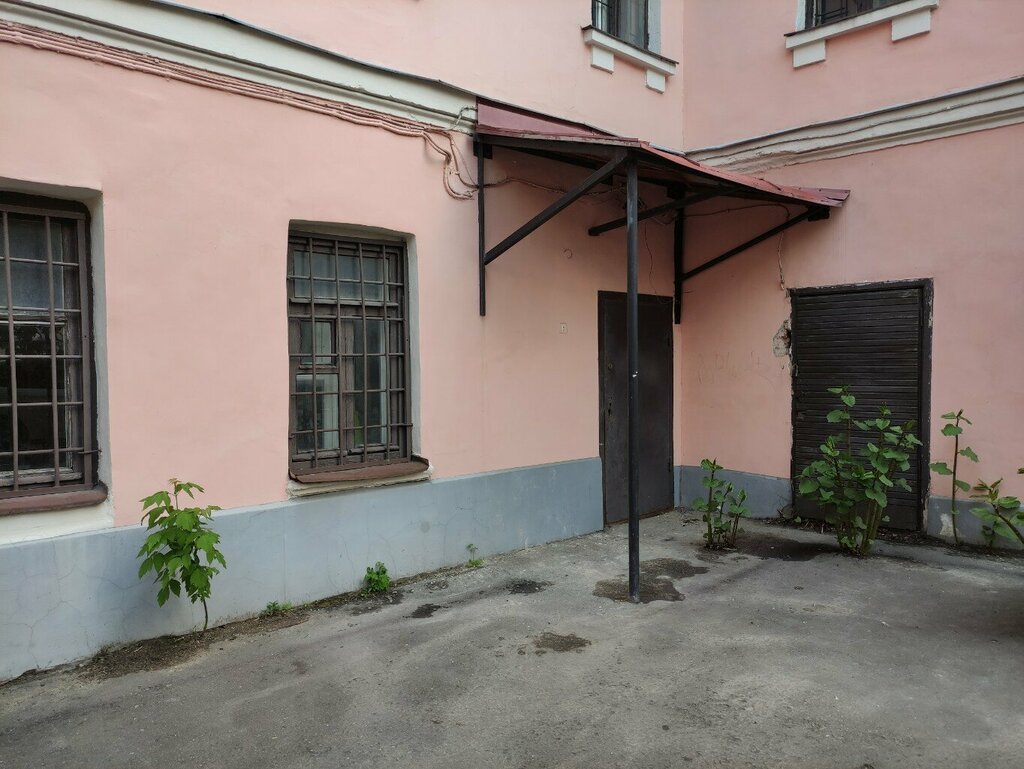 Matbaalar Poligrafiya-Moskvy, Moskova, foto