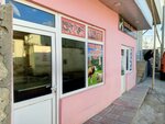 Dana ve quzu eti (Karvansaray küçəsi No:1A), kasap, şarküteri  Sumgayıt'tan