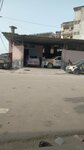 Canal Auto peinture (Avenue Haycinthe Leroux No:1333, Marcory), otomobil satış galerileri  Abican'dan