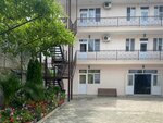 Holidays In Sukhum (ulitsa Kvitsiniya No:9), otel  Suhum'dan