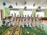 Kindergarten No. 187 (Tashkent, Sergeli District, Uchuvchilar Shaharchasi), anaokulları  Taşkent'ten