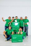 Eglc (Kenesary han kóshesі No:54/24к1), lojistik firmaları  Almatı'dan