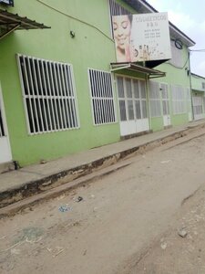 Cosméticos pro bacy minas (Luanda Province, Municipality of Luanda, Marçal), kozmetoloji, kozmetik salonları  Loanda'dan