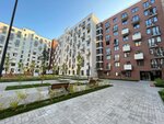 Apart Maria (Gorodskoy Val Street No:15к1), kısa süreli konaklama  Yaroslavl'dan