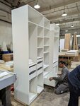 Депомебель (Bakovskaya ulitsa No:7), özel mobilya yapımı  Odintsovo'dan