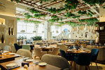 Lunasole (Novo-Sadovaya Street No:160М), restoran  Samara'dan