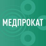 МедПрокат 12 (Zapadnaya Street No:7), kiralama noktası  Yoshkar‑Ola'dan