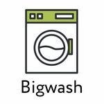 Bigwash (Khachaturyana Street No:18А), beyaz eşya servisleri  Moskova'dan