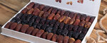 Mohamadia Dates Company (Riyadh Province, Al-Kharj, Al Wurud District), manavlar  El Harc'dan