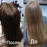 Елена Zubova & Ко (Korotkiy pereulok No:1А, gorodskoy posyolok Toksovo), güzellik salonu  Saint‑Petersburg ve Leningradskaya oblastından