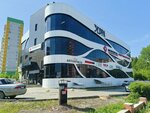 Зебра (Tatyany Baramzinoy Street No:74А/1), alışveriş merkezleri  Izhevsk'ten
