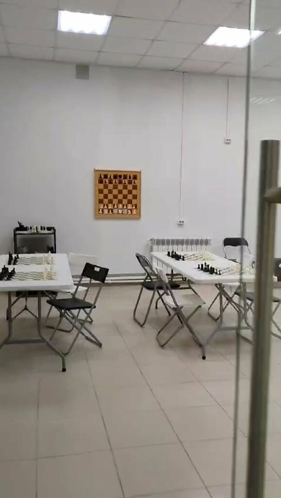 Spor kulüpleri Темп, İvanteyevka, foto