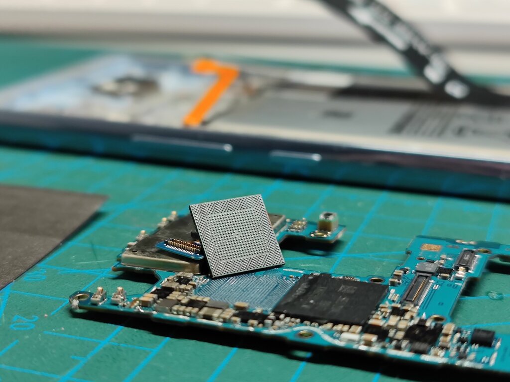 Bilgisayar teknik servisleri Ремонт электроники, Yekaterinburg, foto